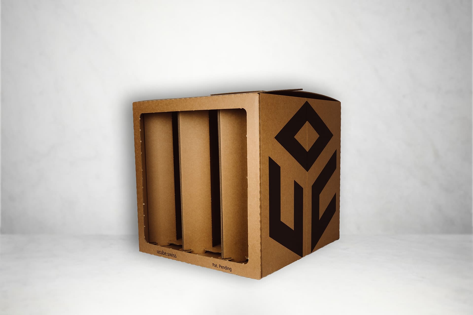 Discover uCube, our lastest filtration solution | Aerem