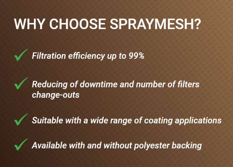 Launching of our new brand of expanded paper exhaust filters | Aerem